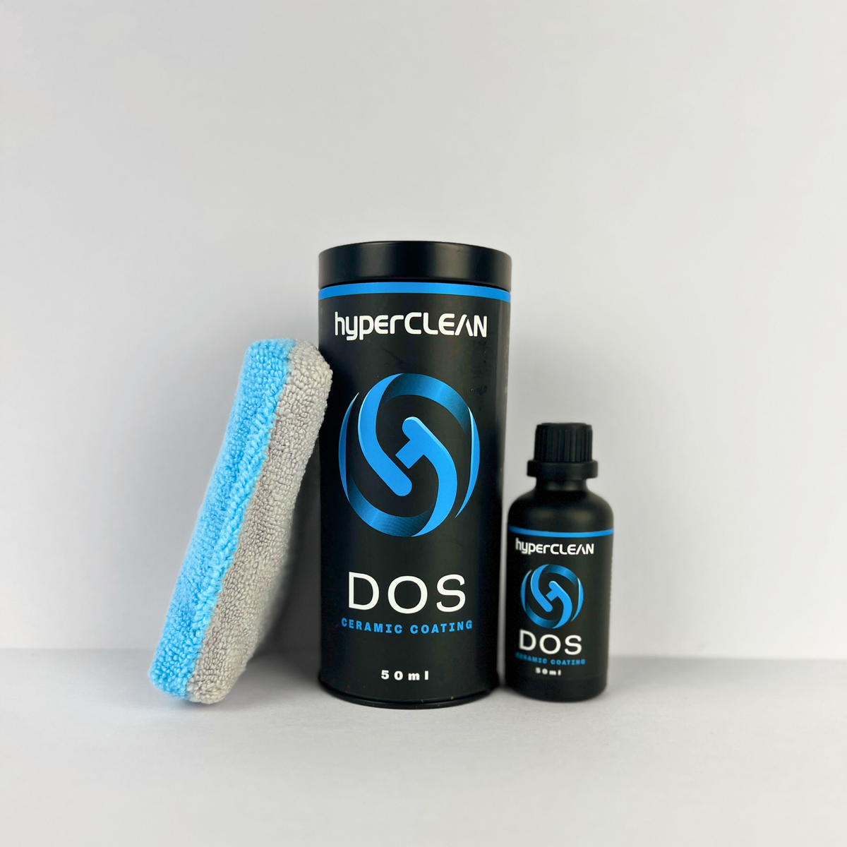DOS | Ceramic Coating 50mL – HyperClean Store