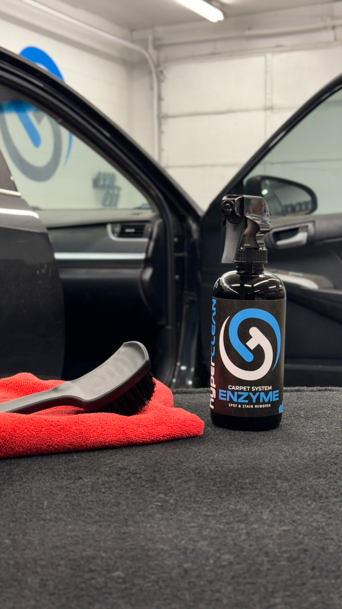 Enzyme | Spot and Stain Remover – HyperClean Store