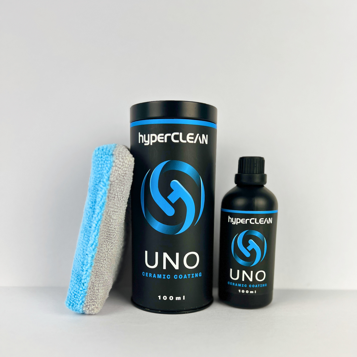 UNO | Ceramic Coating 100mL – HyperClean Store