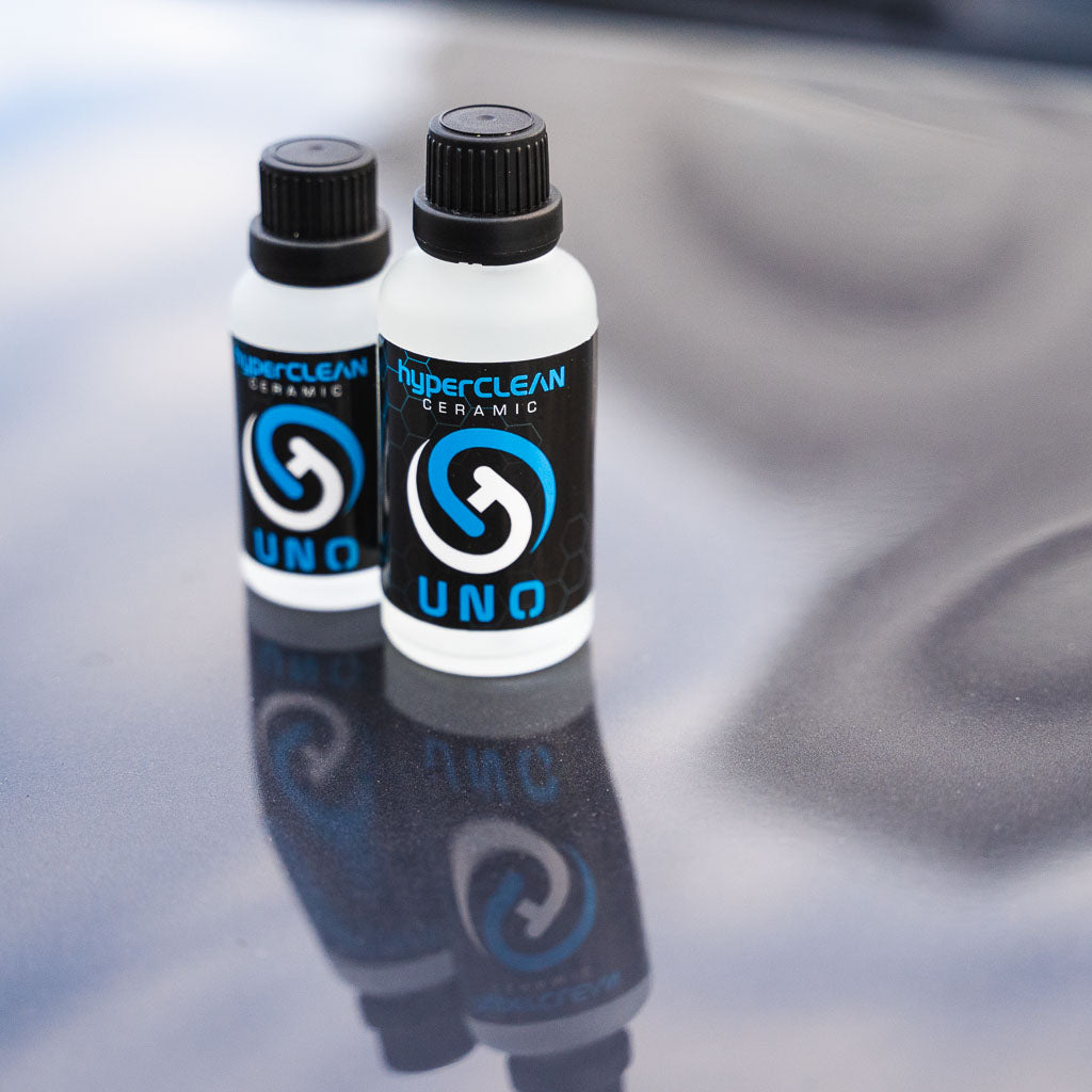 Understanding Ceramic Coatings: A Deep Dive Into 1-Year Ceramic Coatin ...