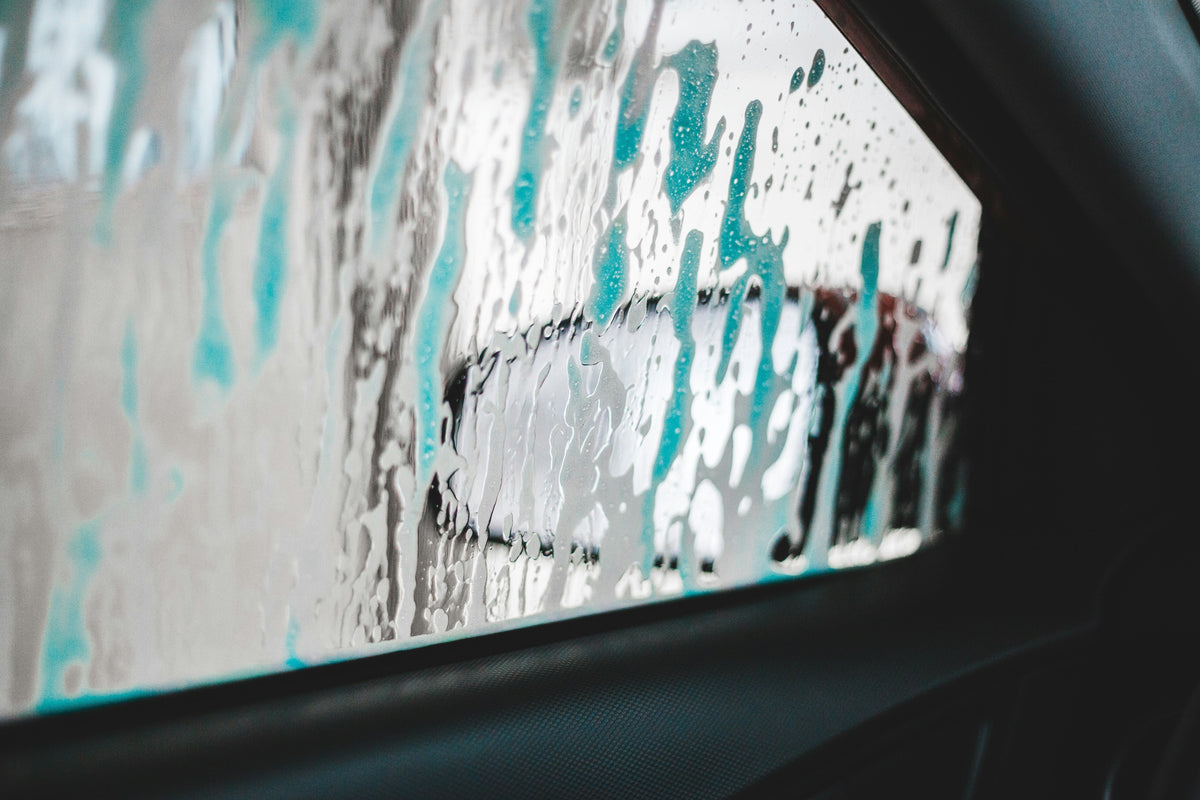 DIY vs Professional Car Window Cleaner: Which Formula Actually Works ...