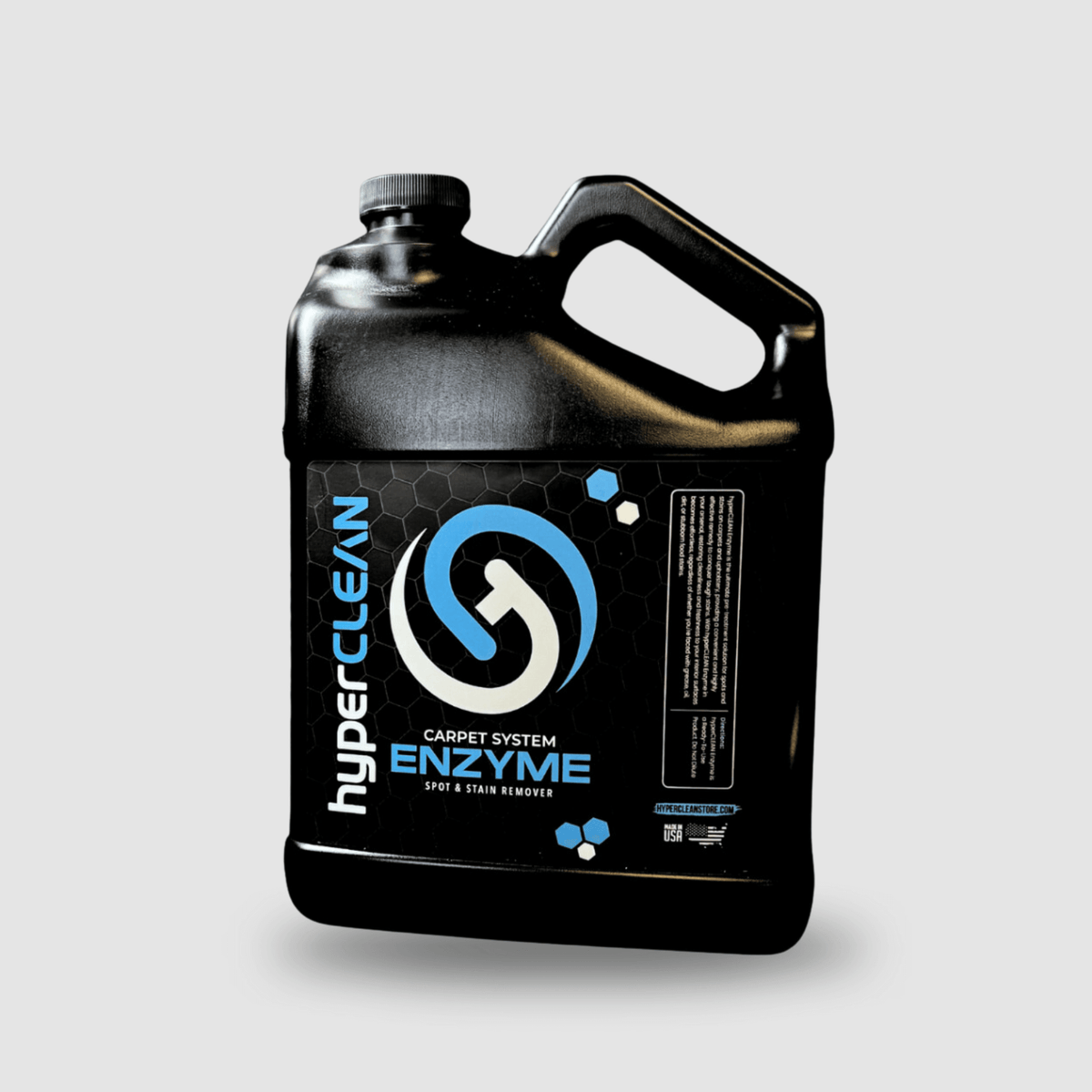 Enzyme | Spot and Stain Remover – HyperClean Store