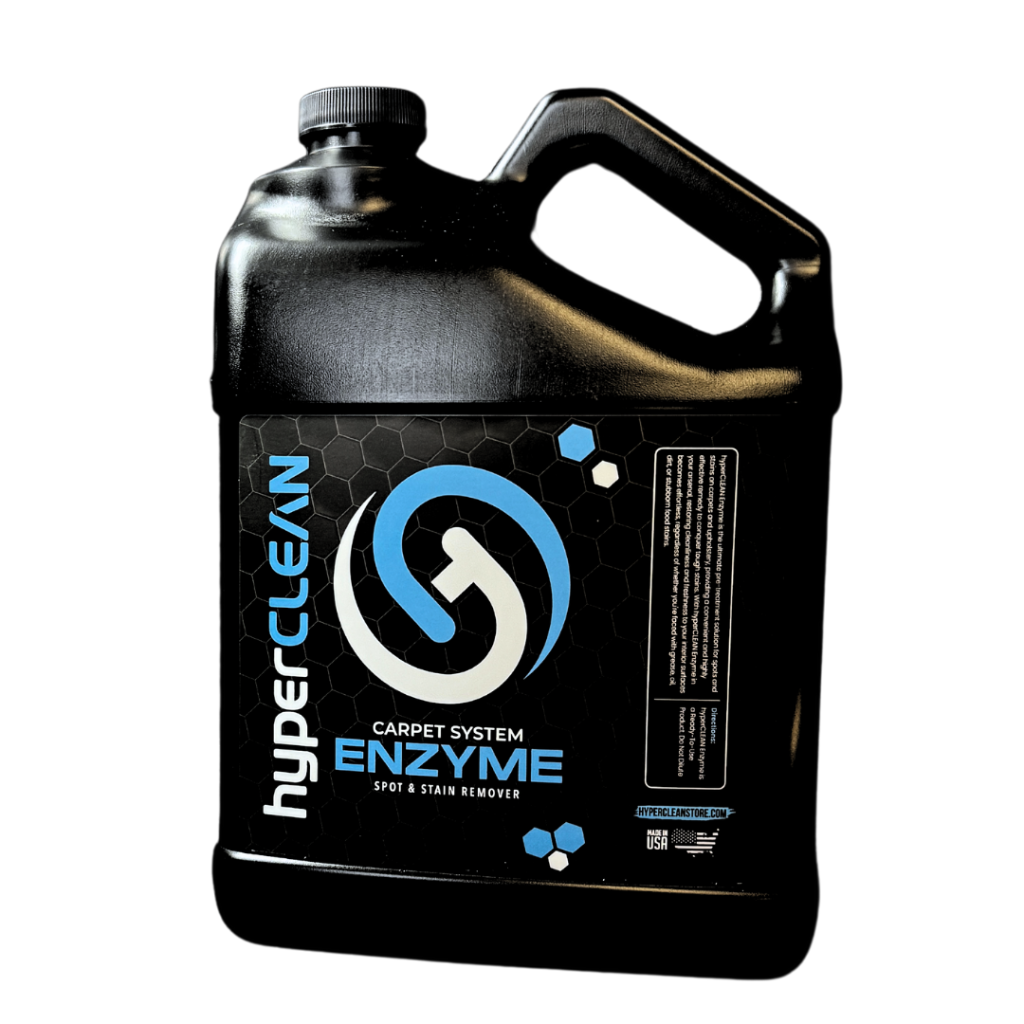 Enzyme | Spot and Stain Remover – HyperClean Store