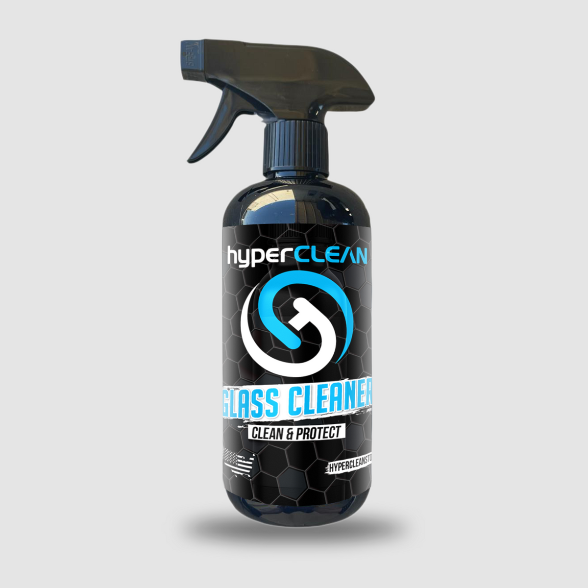 Glass Cleaner | Clean+Protect – HyperClean Store