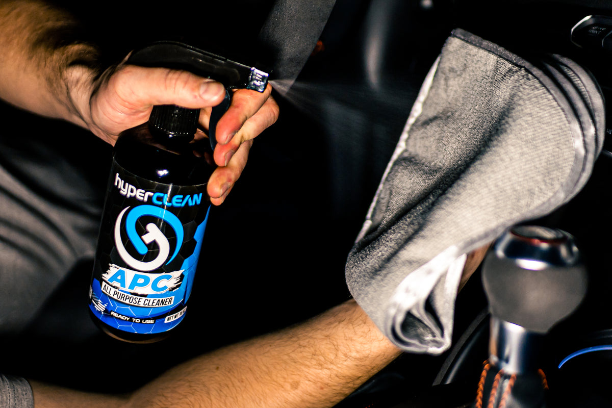 APC | All Purpose Cleaner – HyperClean Store