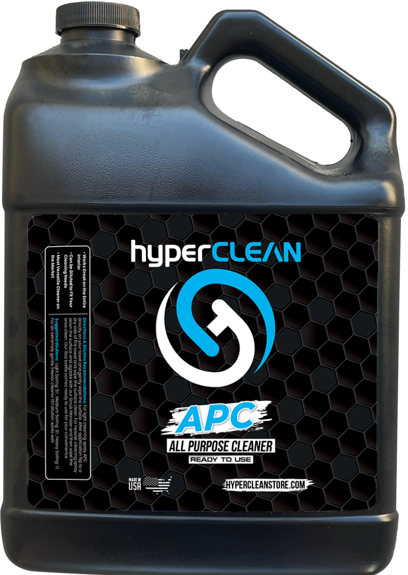APC | All Purpose Cleaner – HyperClean Store